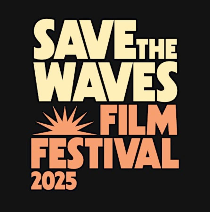 Save the Waves Film Fest ~ 10/23 ~ 6-9pm – Proof Lab