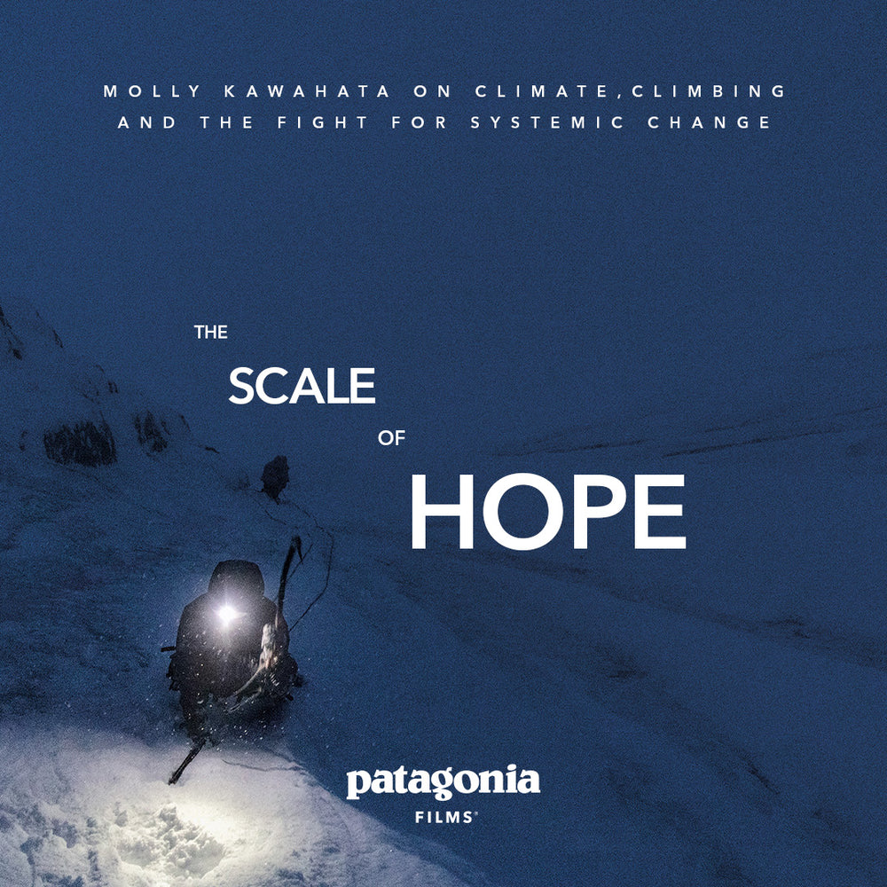Scale of Hope ~ 9/22 Film Screening - Proof Lab
