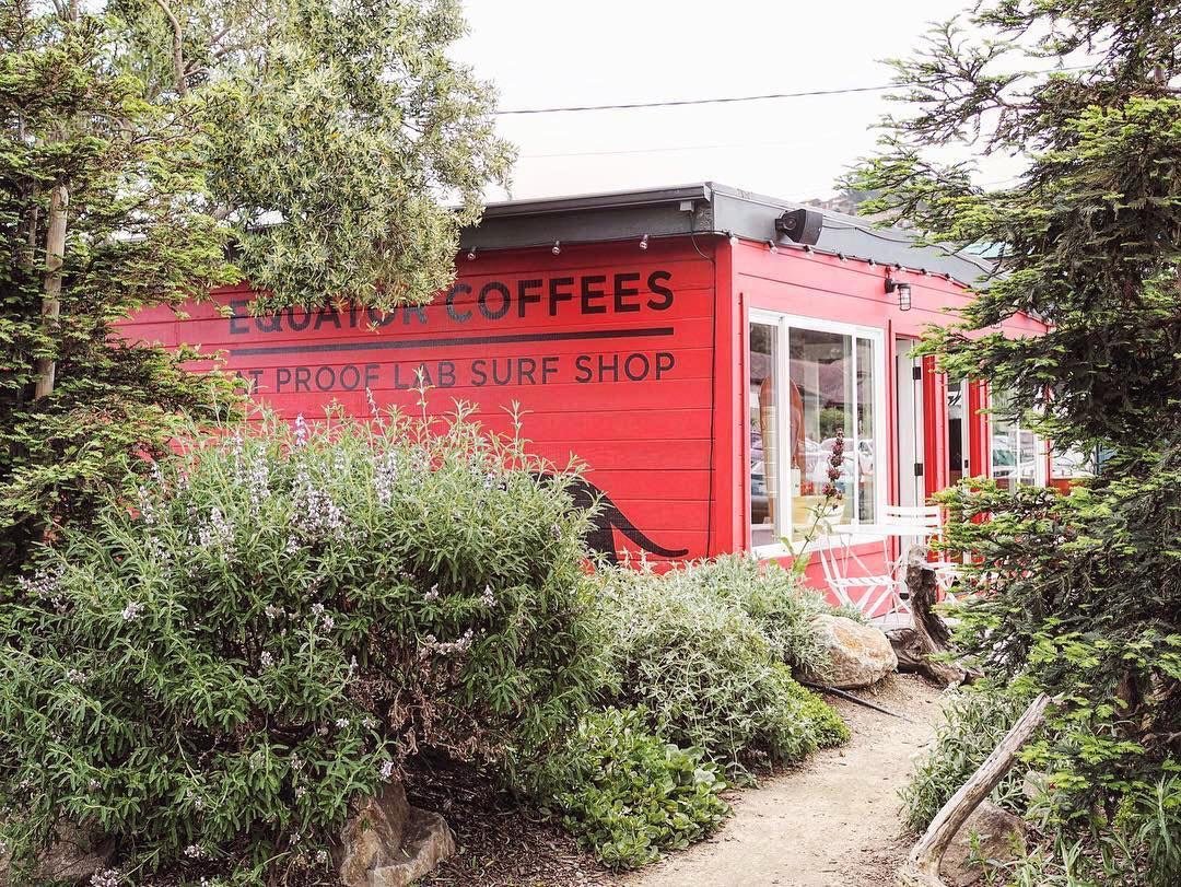 Equator Coffee – Proof Lab