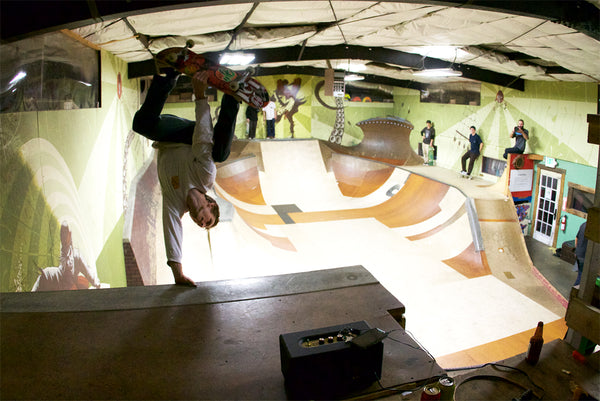 Hook Fish Co at Proof Lab Beer Garden